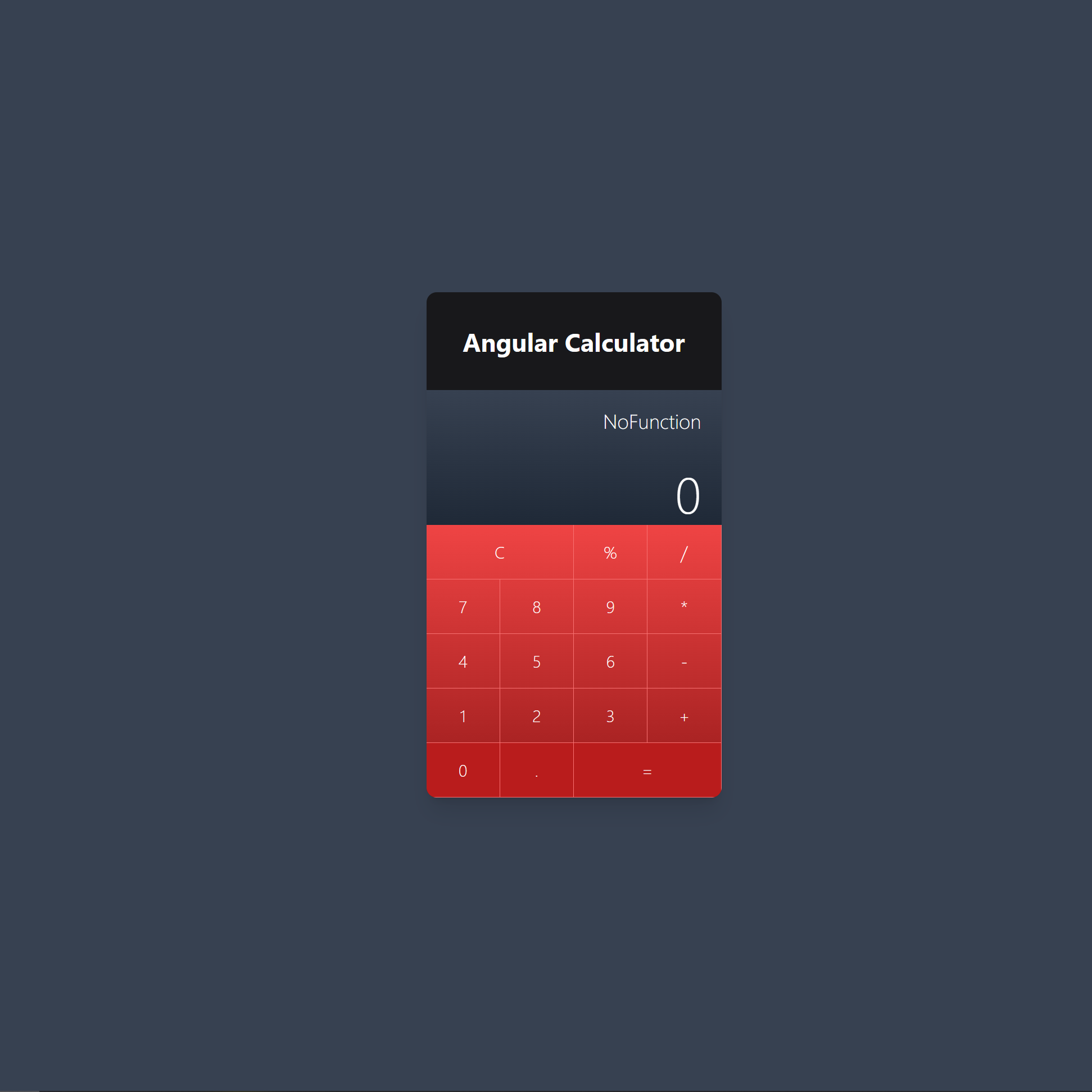 Personal Portfolio